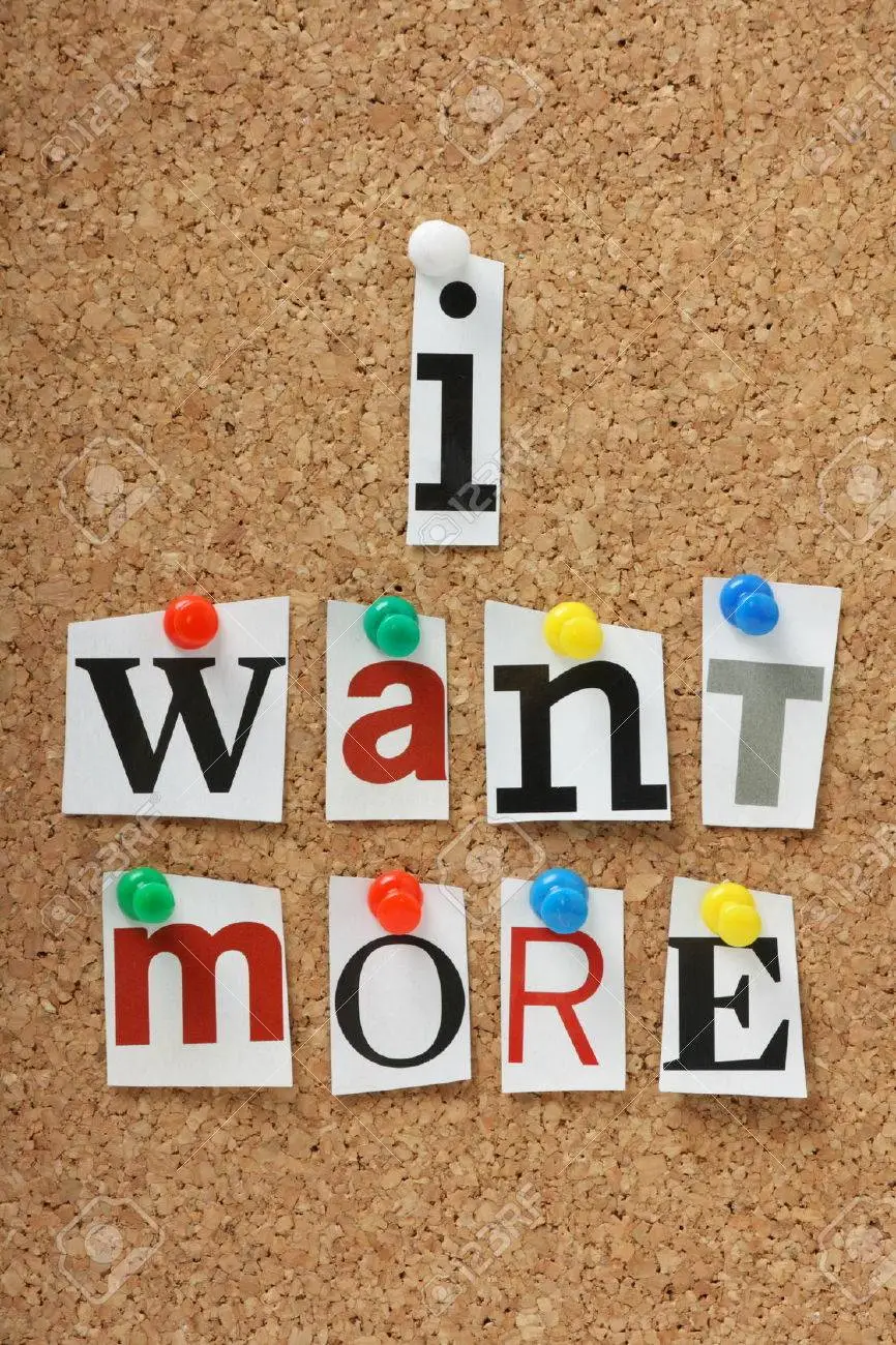 The Art of More – Across the Margin