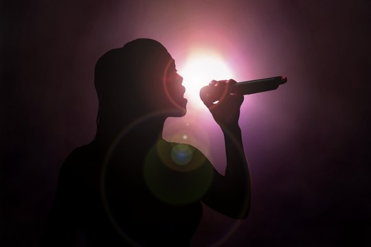 The Real Soul – Across the Margin
